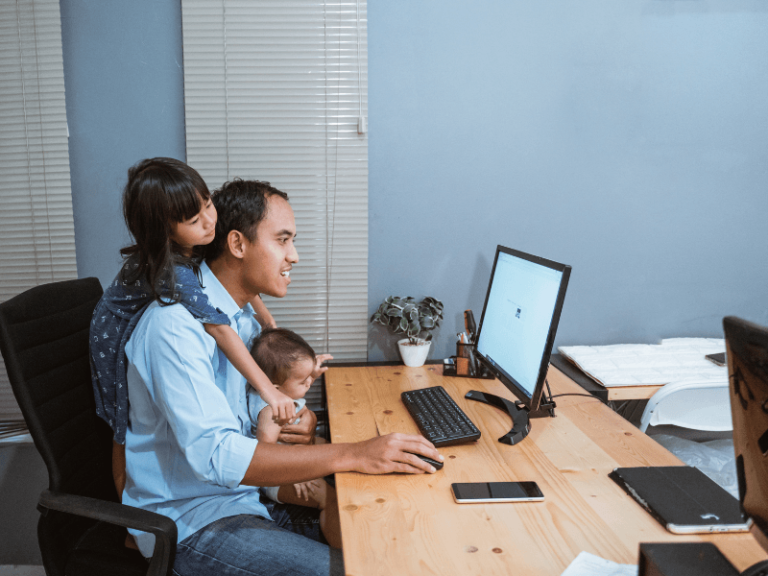 Parental Leave in the US: All you need to know - VantagePoint