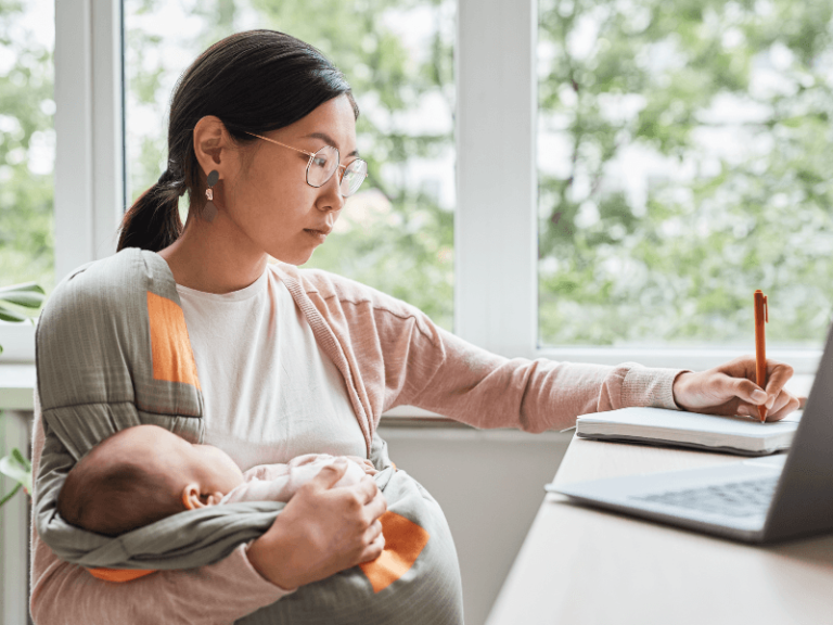 Parental Leave in the US: All you need to know - VantagePoint